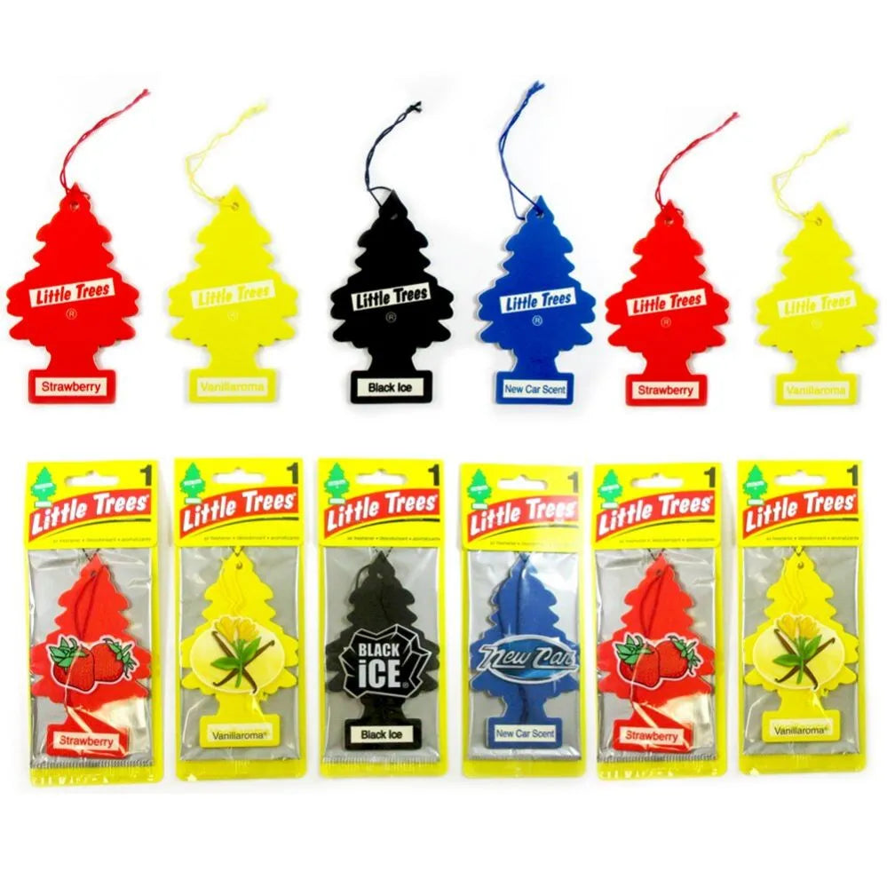 Little Trees & Little Trees Spray – ShopDevonWholesale