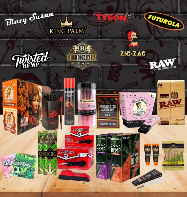 ShopDevon Wholesale | Your Premier Source for Vape Supplies ...