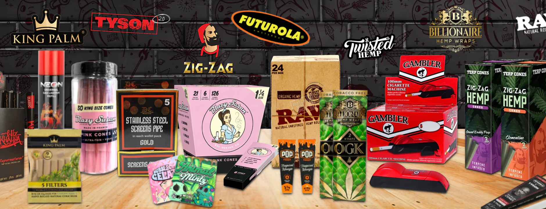 Your Premier Source for Vape Supplies – ShopDevonWholesale